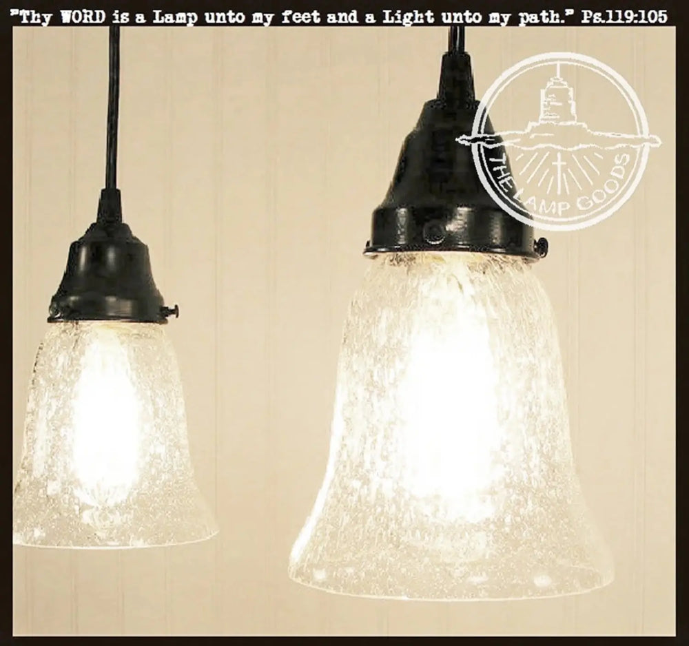 Glass Lighting Fixtures | Flush Mount & Ceiling Light Fixtures - The ...